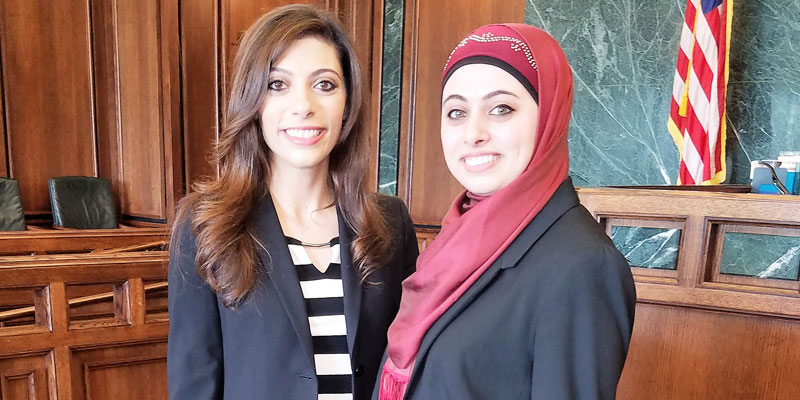 HFC paves the way for an entire generation of Saad siblings - Fall 2018 ...