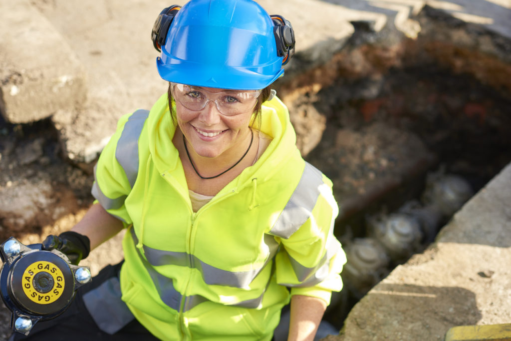 Power On: HFC collaborates with DTE to create the next generation of ...