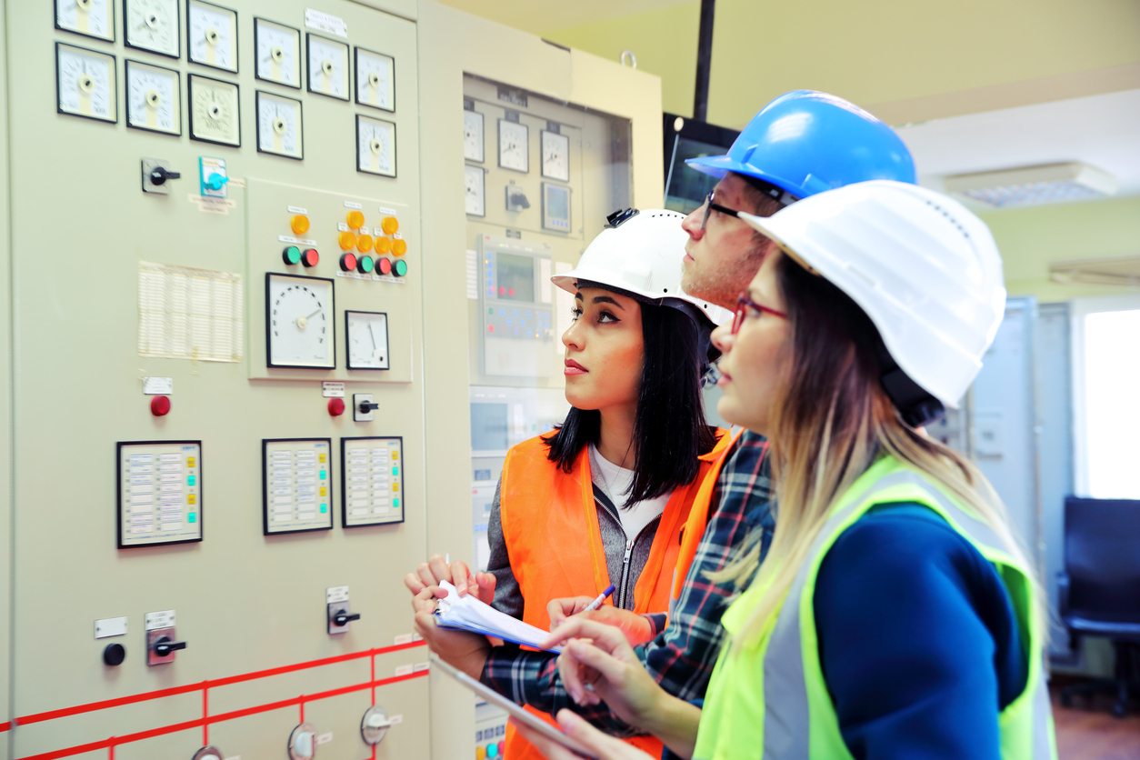 Power On: HFC collaborates with DTE to create the next generation of ...